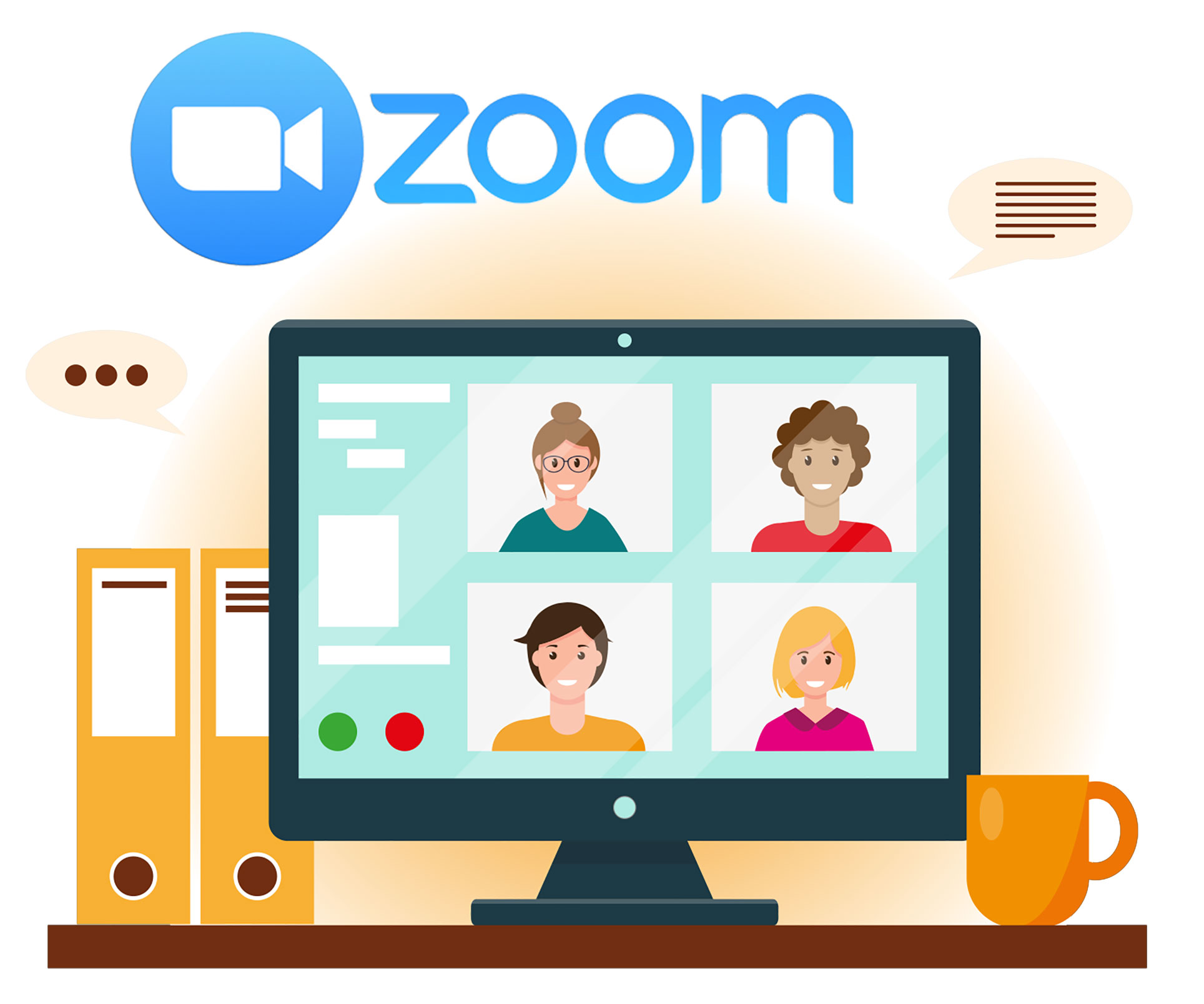 Live Virtual Classroom (Zoom)